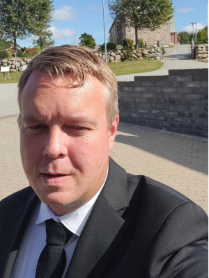 Personale Hundborg Jannerup Kirker – 5-stjerne-pastoratet